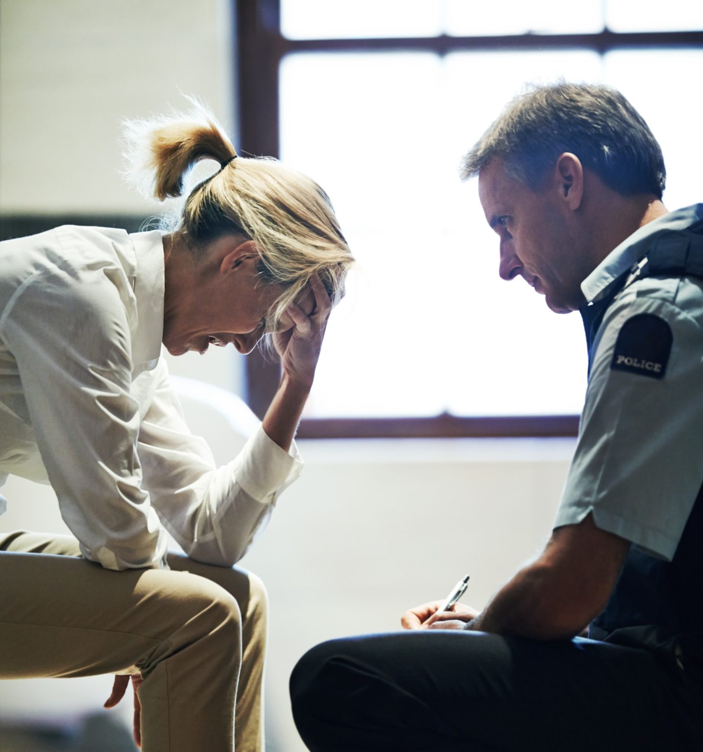 Law Enforcement Assisted Diversion (LEAD) | LAPPA