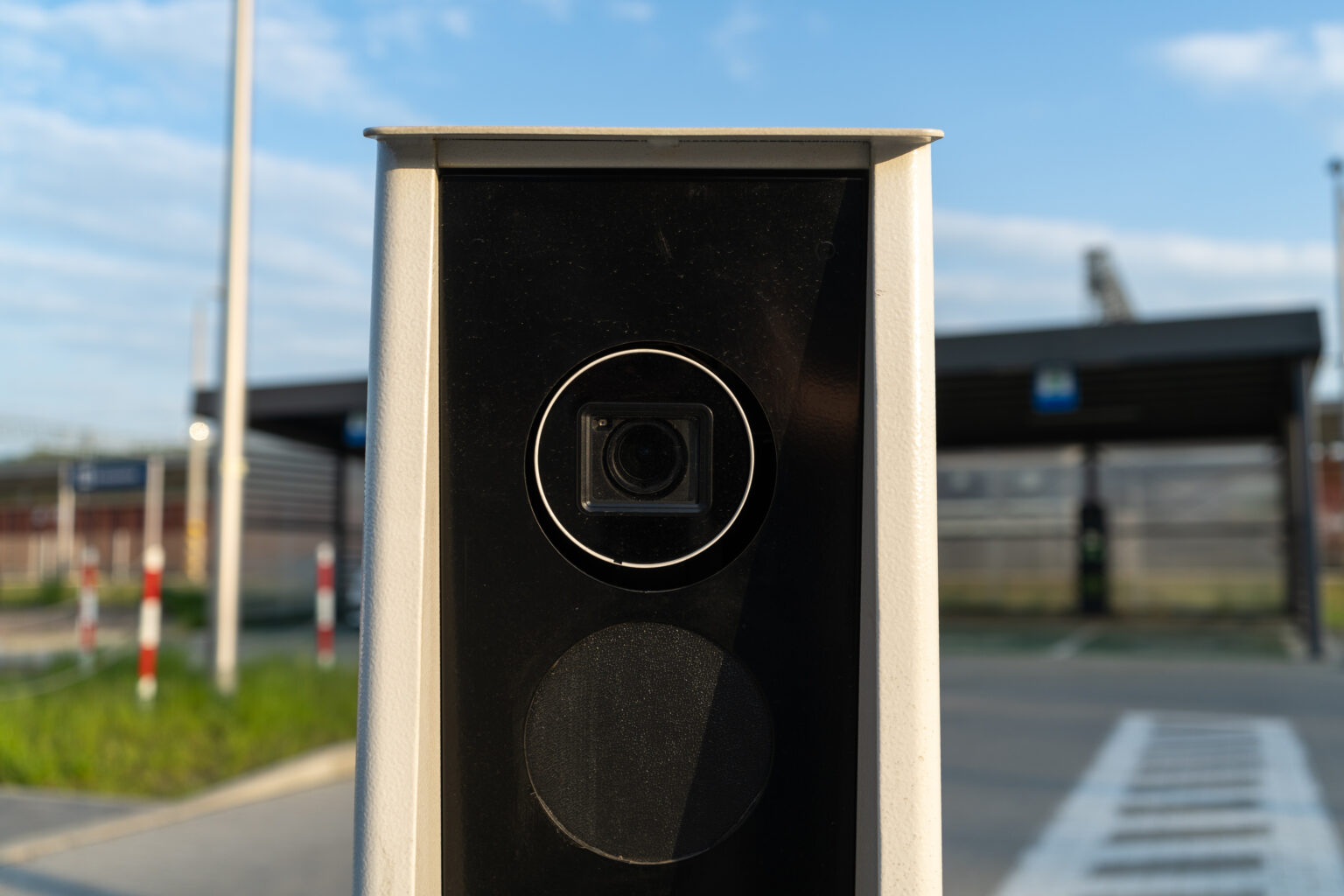 Automatic License Plate Recognition Systems: Summary of State Laws | LAPPA